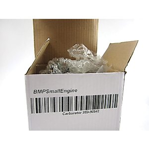 BMotorParts Propane Tri Fuel Conversion for Chicago Electric 66603 66604 6500 7000 Generator