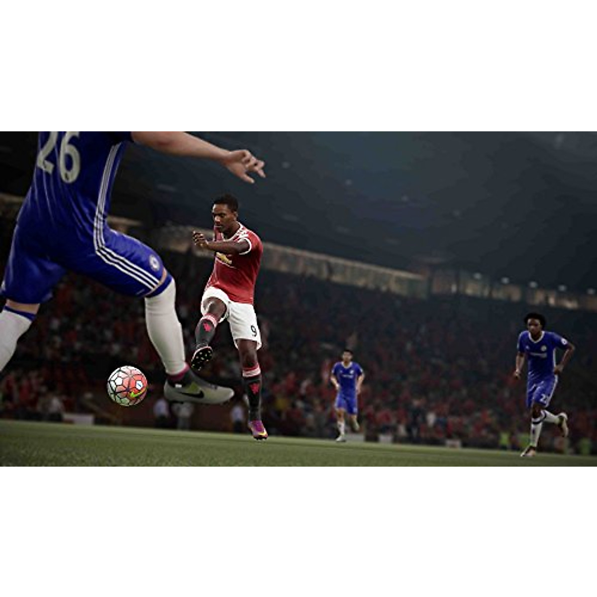 FIFA 17 - PlayStation 4