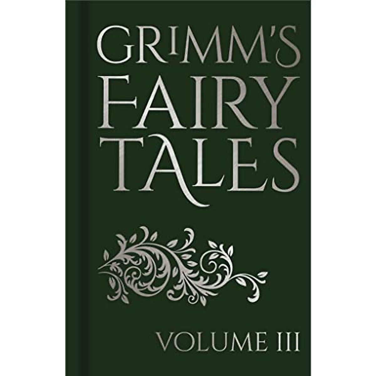 The Complete Grimm's Fairy Tales: Deluxe 4-Book Hardcover Boxed Set (Arcturus Collector's Classics)