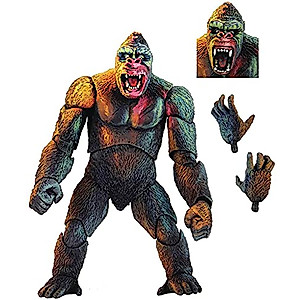 NECA King Kong - 7" Scale Action Figure