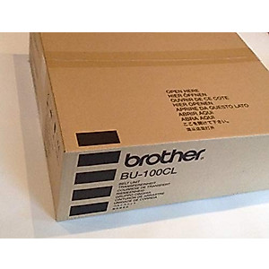 Brother Belt Unit approx. 50,000 page yield on letter size paper