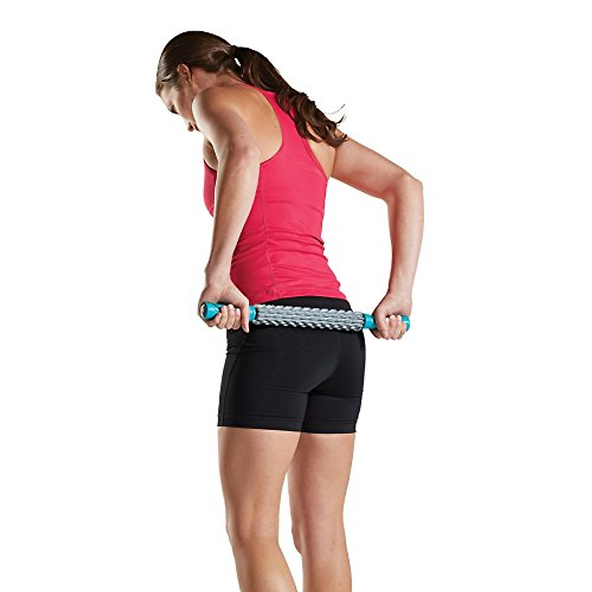 Gaiam Restore Deep Tissue Massage Roller