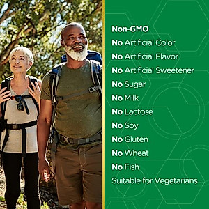 Nature's Bounty Advanced Vitamin D3 with Magnesium Citrate Immune Formula, Supports Immune and Bone Health, 90 Tablets