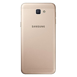 Samsung Galaxy J5 Prime G570M/DS 16GB White Gold, Dual Sim, GSM Unlocked US & Latin Model, No Warranty