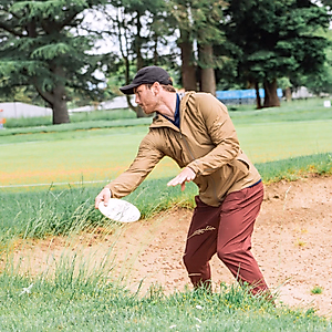 Prodigy Disc Ace Line DuraFlex D Model OS Distance Driver Golf Disc [Colors May Vary] - 170-175g