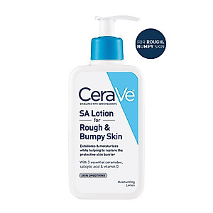 CeraVe SA Lotion 8 fl oz (237 ml) Pack of 4