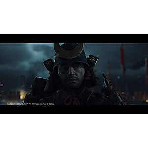 Ghost of Tsushima - PlayStation 4 (Ps4)