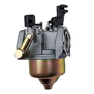 ALLMOST Huayi 175SD Carburetor Compatible with Craftsman 247.881733 247.881732 247.881980 247.884331 31AS6BEE799 31AS6AED799 Snow Thrower, silver