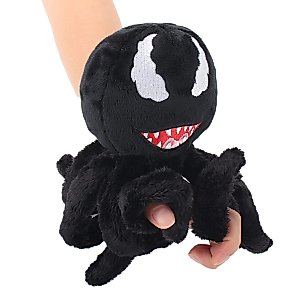 Beauty and skin care eye black Figure 10inch, Mood Octopus, Plush