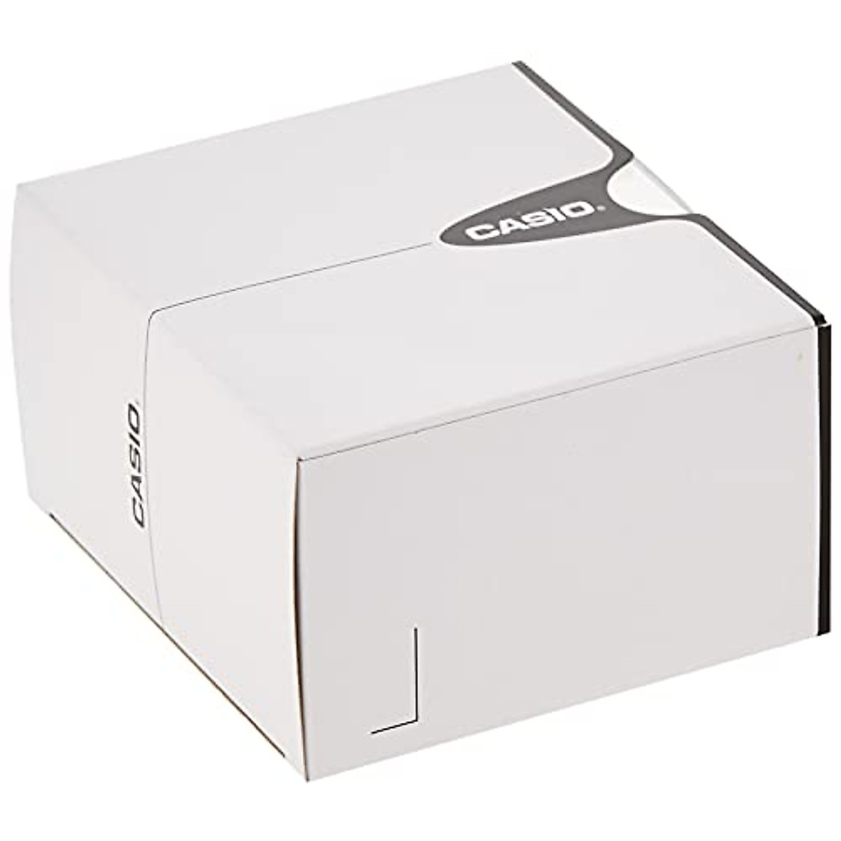 Casio General Men's Watches Data Bank DBC-32D-1ADF - WW, Grey/Silver