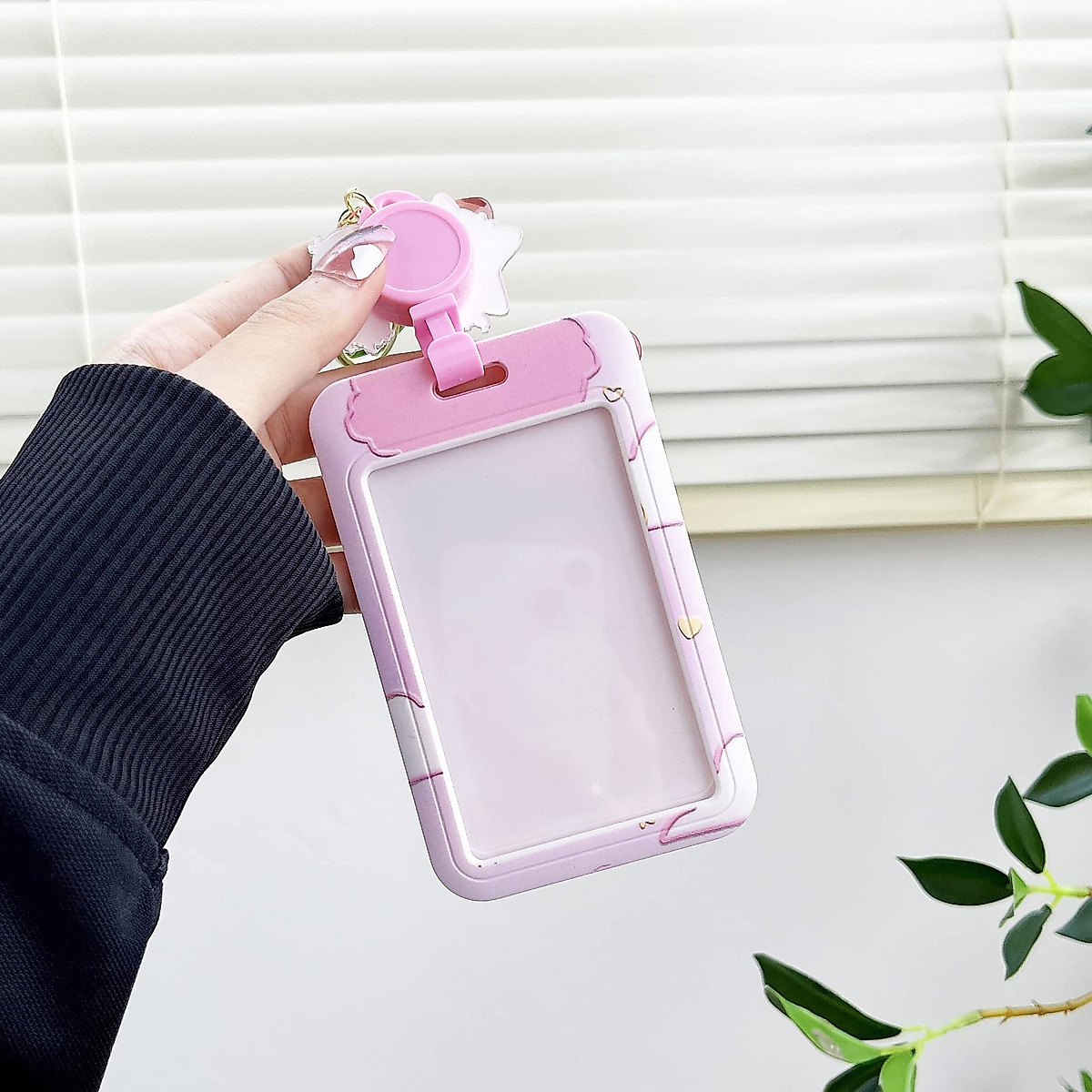 Kerr's Choice Cute Key Chain Key Cover Key Caps Kawaii Bag Accessories for womens