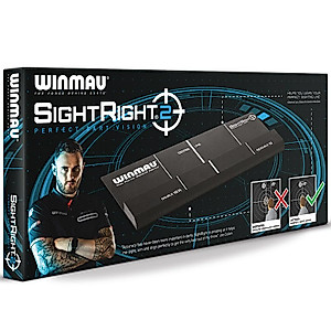 Winmau Sightright 2 for Perfect Dart Vision