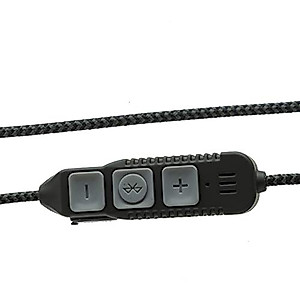 Etymotic Research TV Heargear High-Resolution Listening System with Wireless Earphones and Bluetooth Audio Transmitter, Black (ERHG-BT)