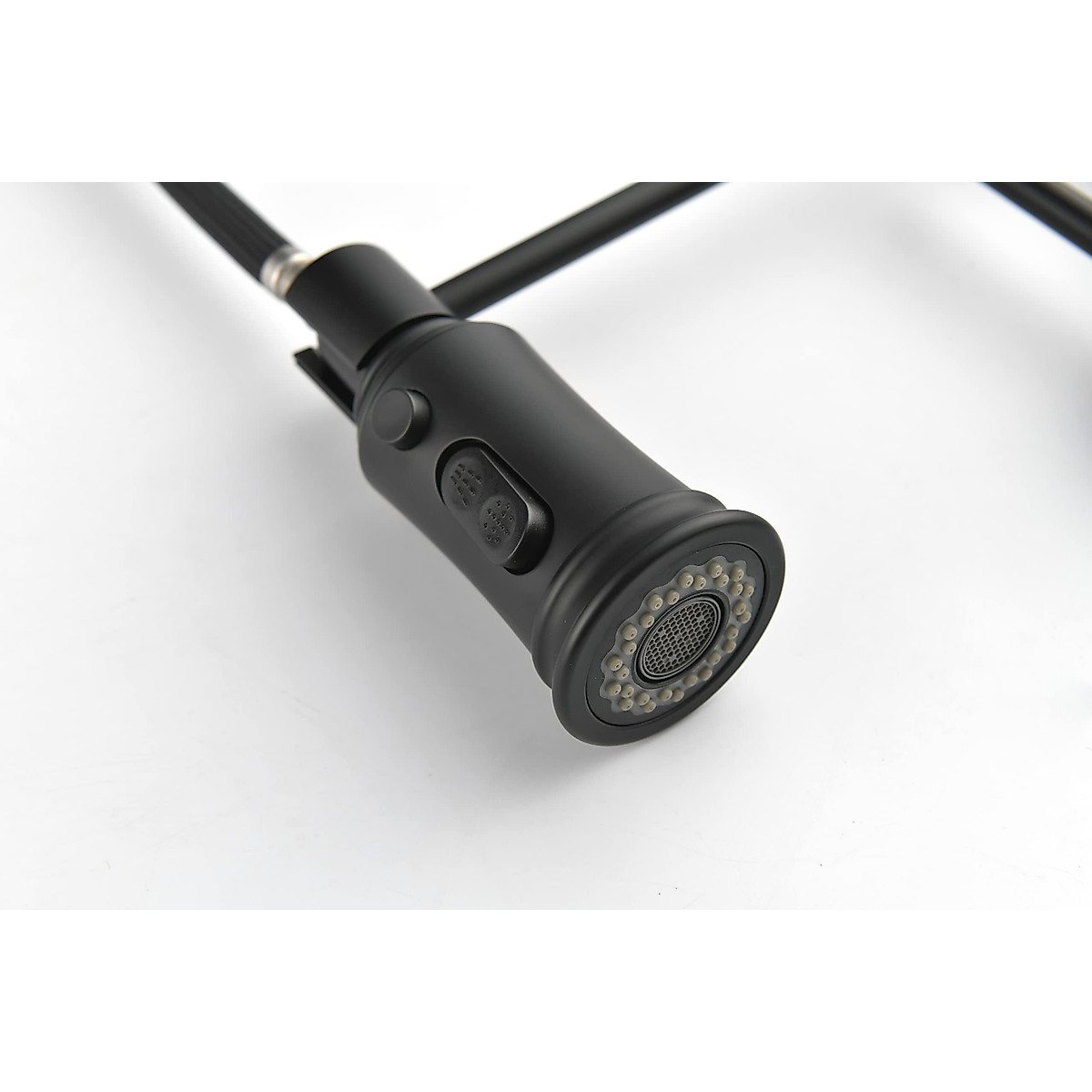 Touch Kitchen Faucet with Pull Down Sprayer, Kitchen Sink Faucets with Pullout Sprayer, Touchless Kitchen Faucet, Stainless Steel Faucets