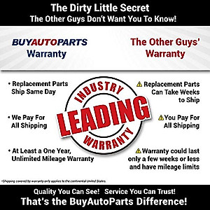 AC Compressor & A/C Kit For Chevy Pickup K5 Blazer Corvette GMC Jimmy Buick Pontiac - Replaces R4 w/V-Belt Clutch - BuyAutoParts 61-93490RK New