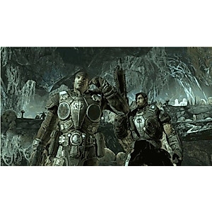 Gears of War Triple Pack - Xbox 360 (Bundle)