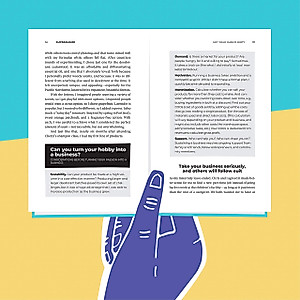 Supermaker: Crafting Business on Your Own Terms