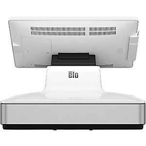 Elo PayPoint Plus for Windows Retail POS System with 15.6" Touchscreen, 2D Barcode Scanner, Receipt Printer, and Cash Drawer - Windows 10