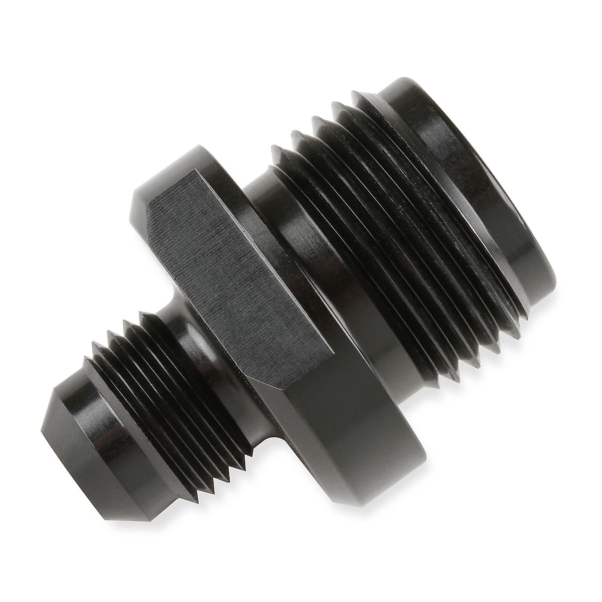 NOS 6An, Hi-Flo Nitrous Filter, Black