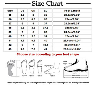 Women's Wedge Ankle Booties Side Zipper Outdoor Fur Lined Warm Winter Boots Comfortable Shoes for Women (Pink,9.5)