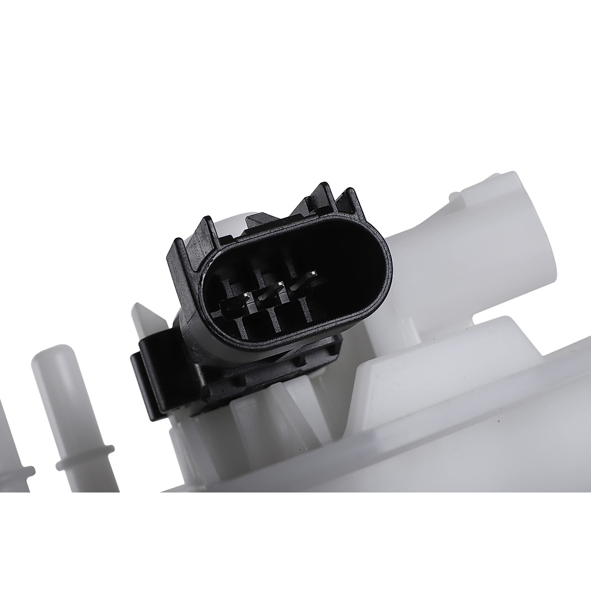 ACDelco GM Original Equipment MU2149 Fuel Pump and Level Sensor Module