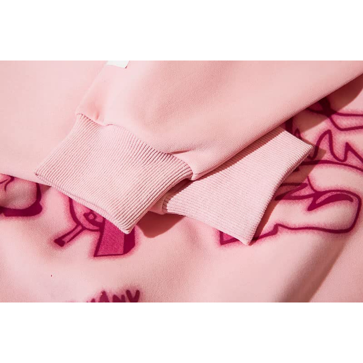 COOLMONAR Y2k Skeleton Full Zip Up Hoodies Women Men Rhinestone Skull Graphic Print Sweatshirt Gothic Oversized Jackets