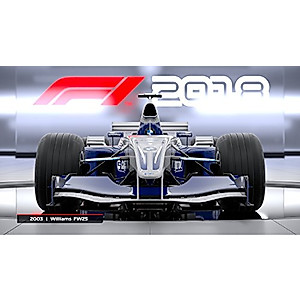 F1 2018 Headline Edition – Xbox One