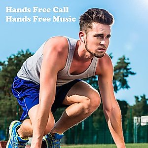 Wireless Earbuds, Active Noise Cancelling Earbuds with Bluetooth 5.2 - Portable Charging Case - Microphone, 8H Active Noise Reduction, Bluetooth Earbuds with Clear Call Game Mode Voice Assistance