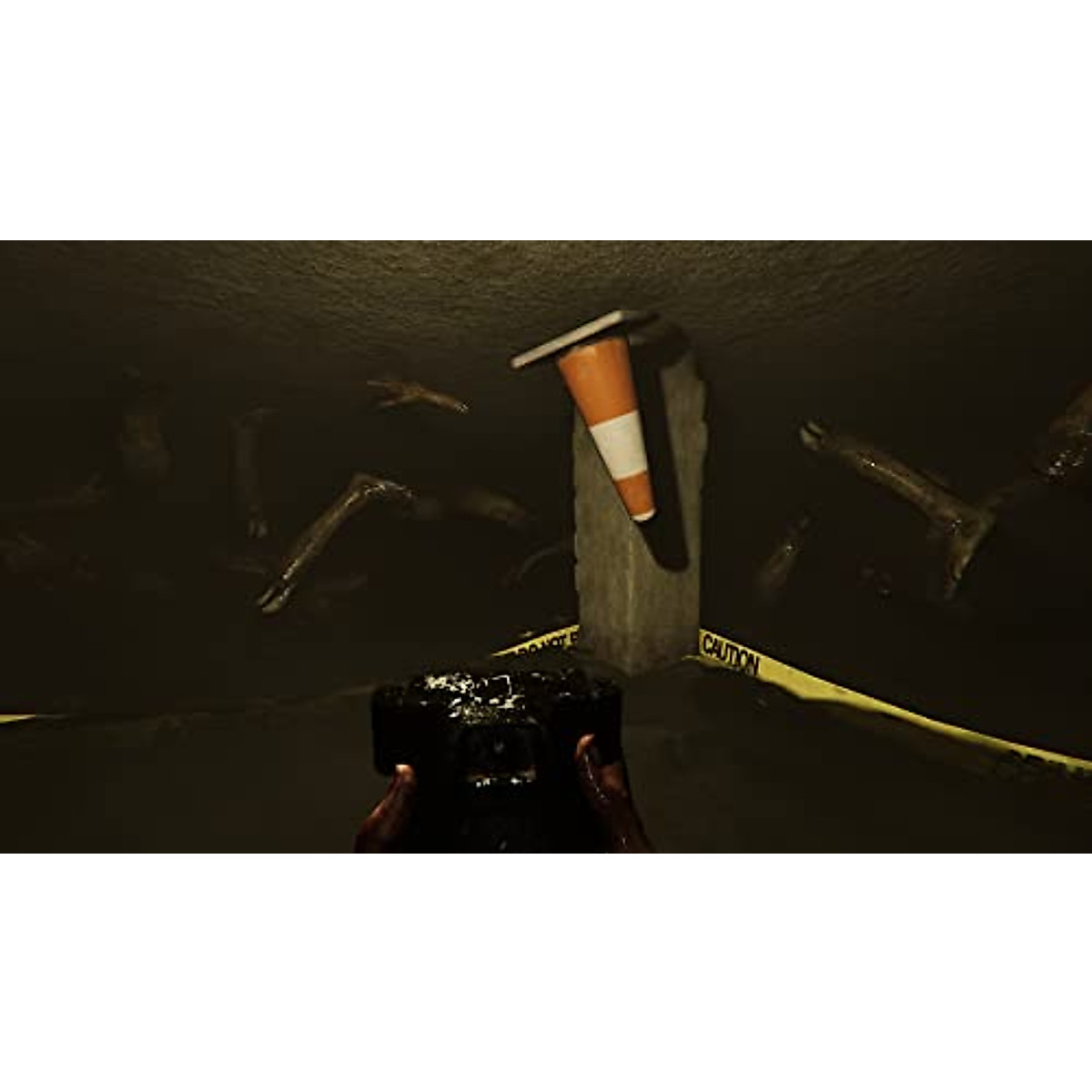 MADiSON - nintendo Switch