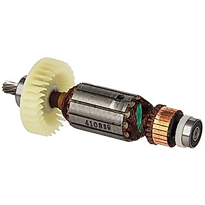 Hitachi 360839U Armature Assembly 110-120V C8FSE Replacement Part