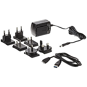 Seagate 16TB Expansion Desktop USB 3.0 External Hard Drive