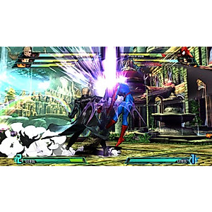 Marvel vs. Capcom 3: Fate of Two Worlds - Playstation 3