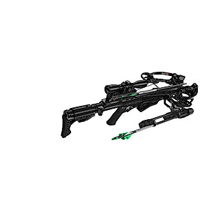 CenterPoint Archery C0007 Wrath 430X Crossbow