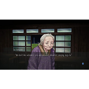 Raging Loop - PlayStation 4