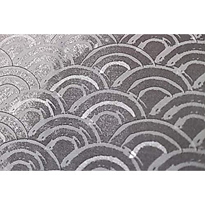 Marushin Tenugui Star Wars Darth Vader Sumie-e Style/Darth Vader 100% Cotton Made in Japan 2535031000