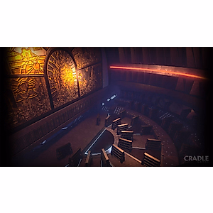 Hellpoint - Nintendo Switch Standard Edition