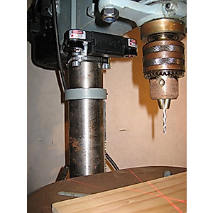 Wixey Model WL133 Drill Press Laser
