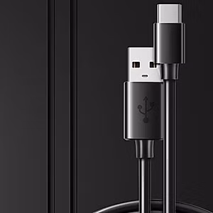 USB Type-C Data Cable Compatible with Sony WF-1000XM4 Fast 5Gbps Speeds! 1.2M/3.3Ft