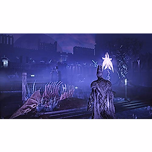 Hellpoint - PlayStation 4 Standard Edition