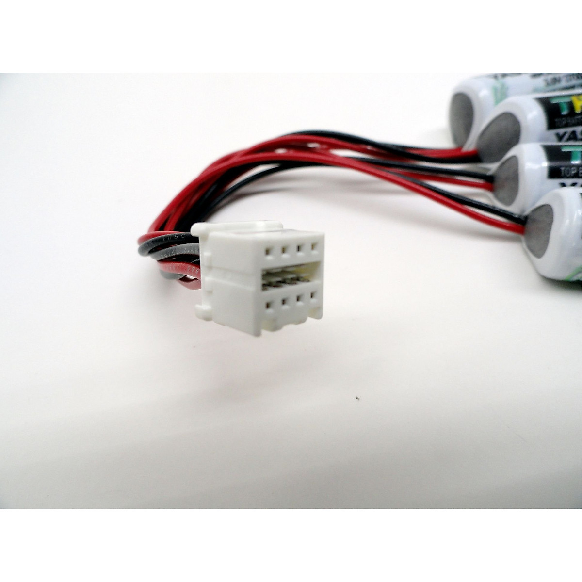 YASKAWA HW0470360-A, Replacement Battery for Motoman Robot 149689-1