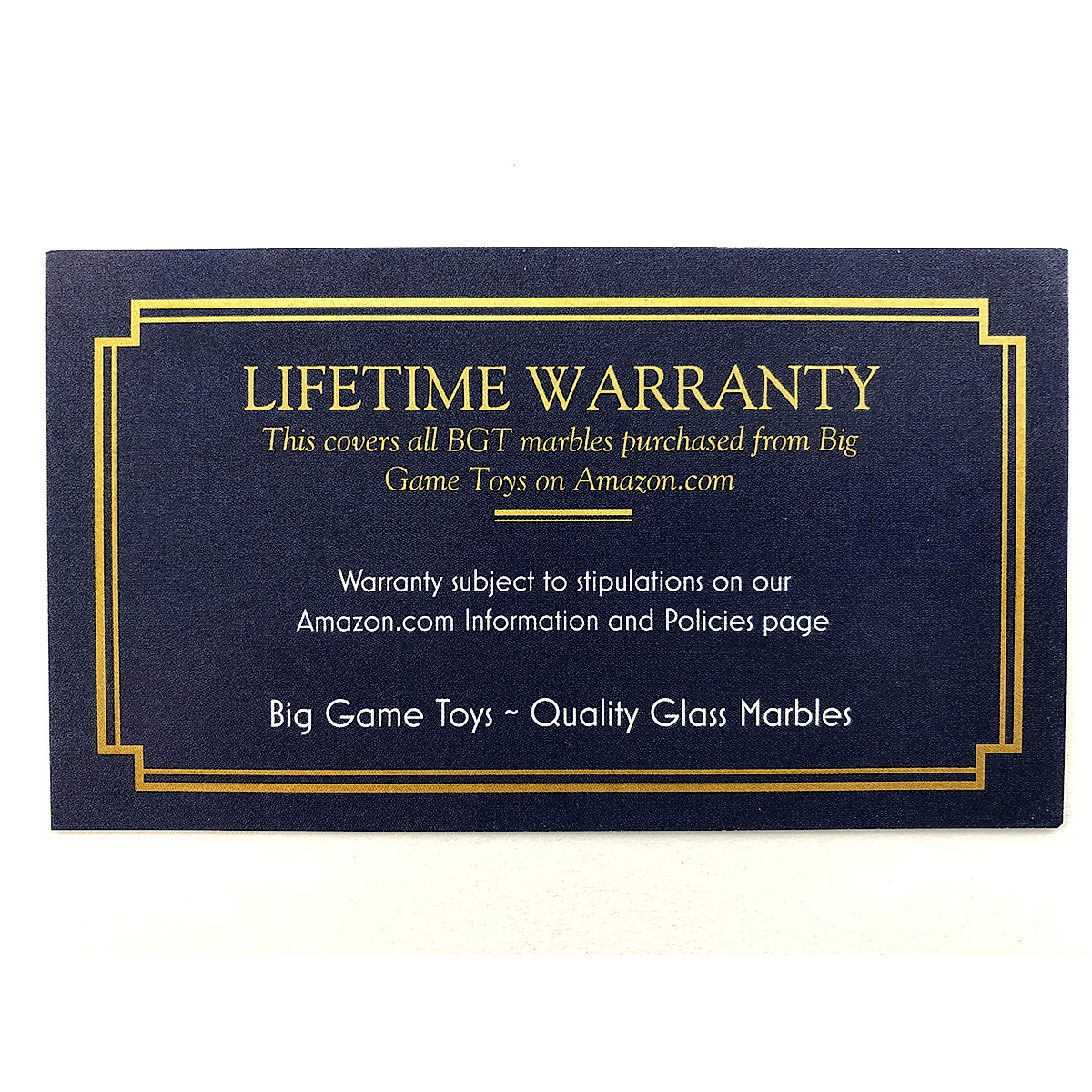 Big Game ~30 Large 1" (25mm) Replacement Solid Glass Marbles for Chinese Checker, Aggravation, Wahoo, Dirty Marbles, Board Game (5 of Each Color)