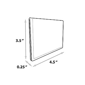Disney Wallet, ID Fold Over Snap, Pixar, Toy Story Woody Character Close Up Full Color, Vegan Leather
