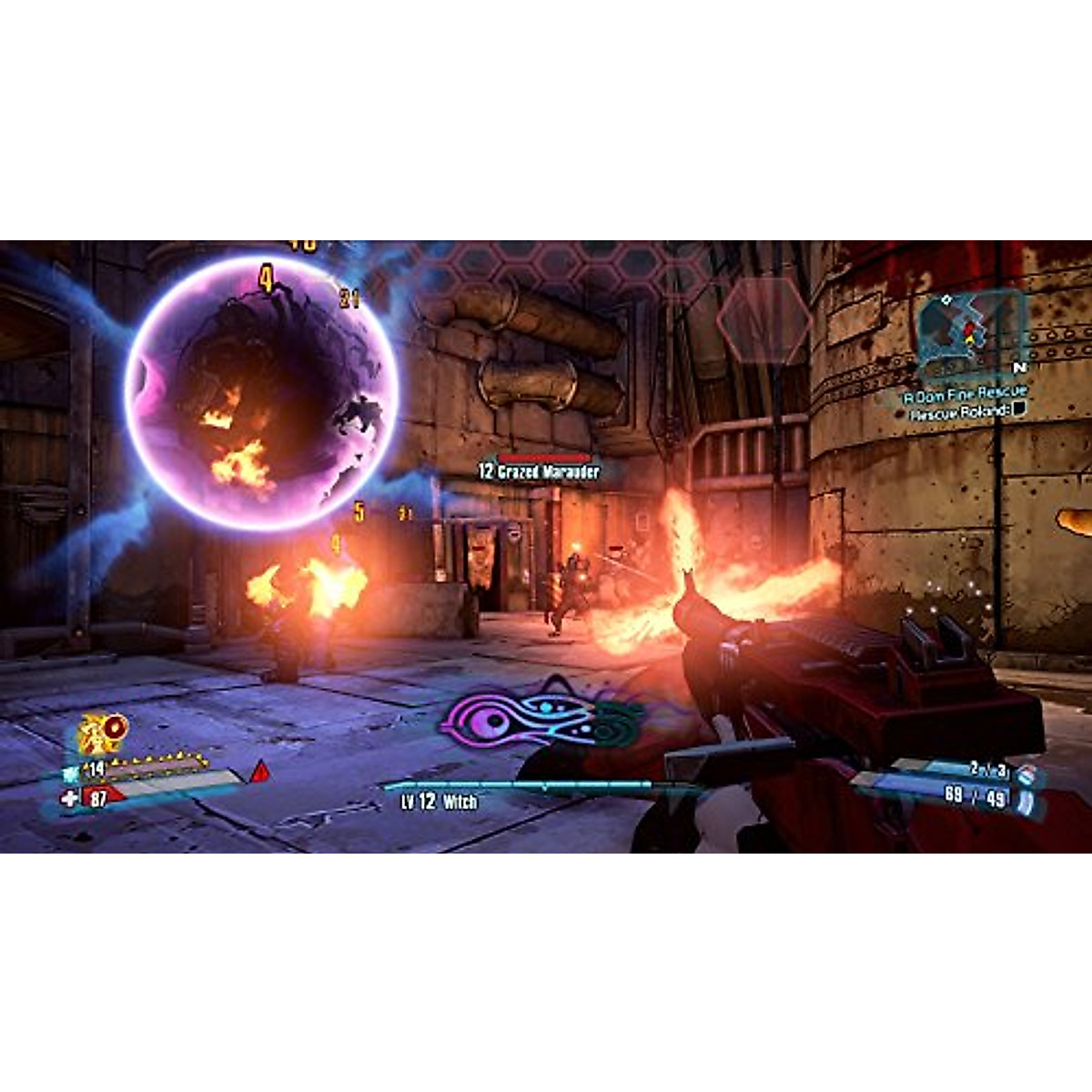 Borderlands Triple Pack - PlayStation 3