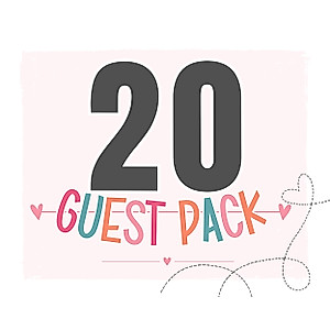 Paper Clever Party Baseball Wishes for Baby, 20 Pack – Cute Words of Wisdom for Baby Boy, Baby Shower Game Planning, Guest Book Alternative, Parents Keepsake Activity, Wishing Well Birthday Ideas