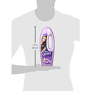 Palmolive Caprice Resistencia Y Brillo Shampoo 800ml