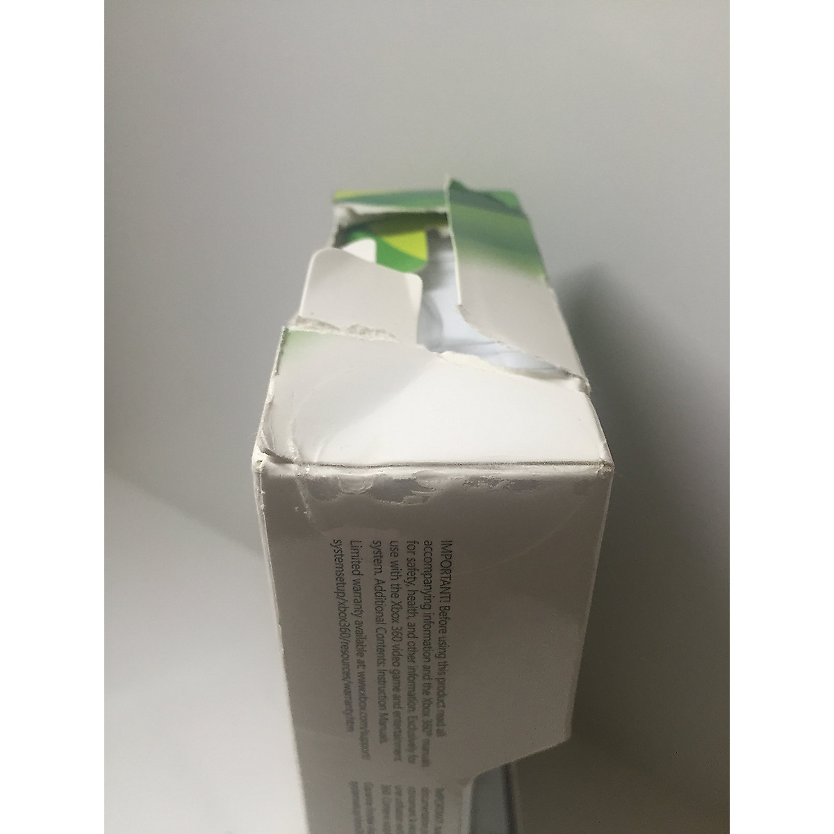 Xbox 360 Data Transfer Cable