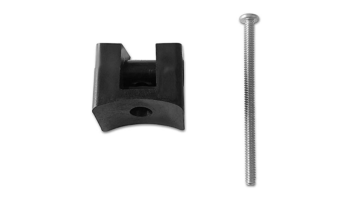 Aqualine Pool Light Wedge Part 132 - USA Made Repair