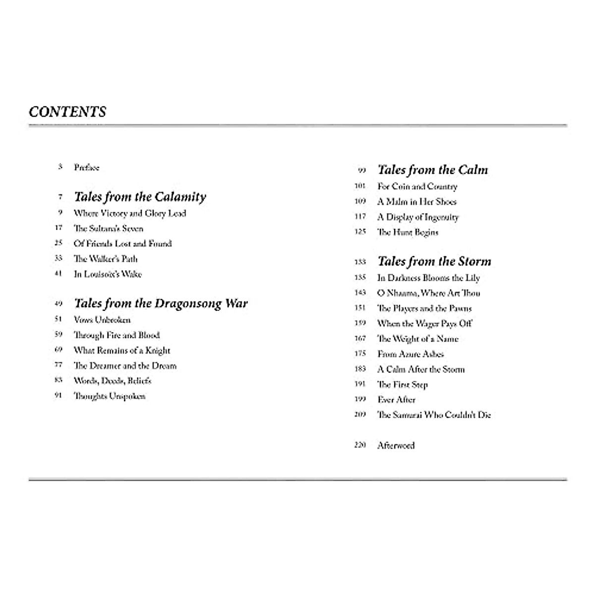 Final Fantasy XIV: Chronicles of Light (Novel)