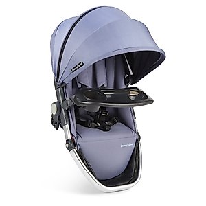 Joovy New Qool Second Seat, Slate