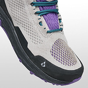 Vasque Women's Breeze LT NTX Hiking Boot, Drizzle, 8 Medium